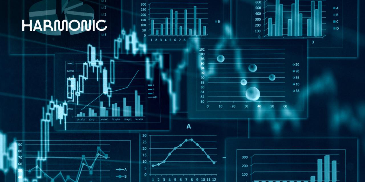 Harmonic Finance & Operations — Growth In SaaS And How It Can Still ...