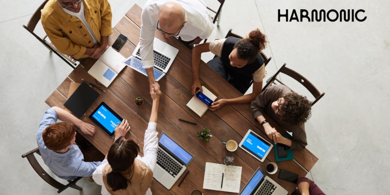 Harmonic Finance & Operations — Why A Finance & Operations Team Is ...
